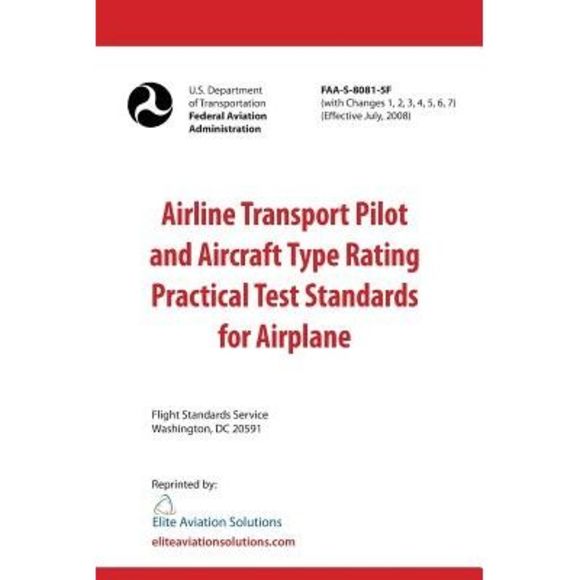 Elite Aviation Solutions | Other | Airline Transport Pilot And Aircraft ...
